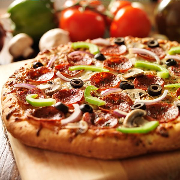 set lunch menu | Osteria Due Amici | Italian Food Upminster High Street