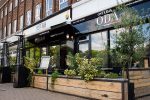Osteria Due Amici Italian Restaurant Upminster Essex